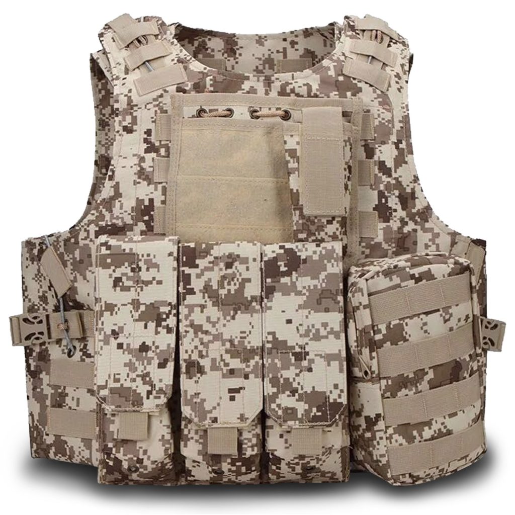 Tactical Vests Archives - DROPSHIPPERS WHOLESALE WAREHOUSES